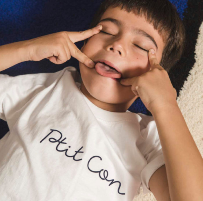 Découvrez Ptit Con au Normandy Hôtel - Elevated